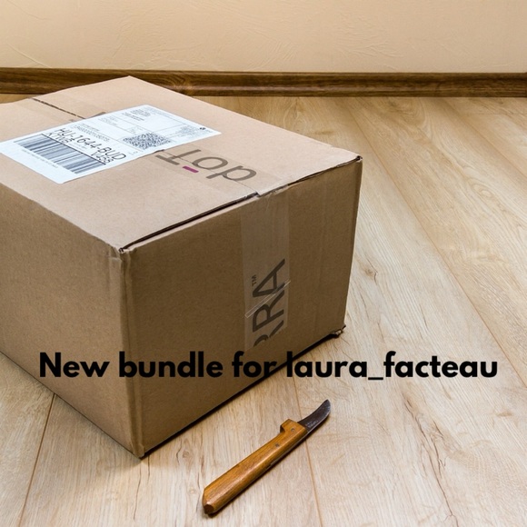 Other | New Bundle For Laurafacteau | Poshmark